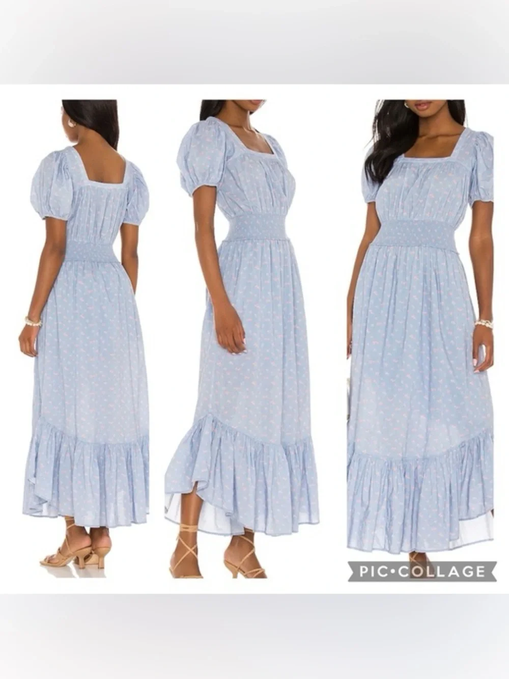 LoveShackFancy | Dresses | Love Shack Fancy Dress | Poshmark